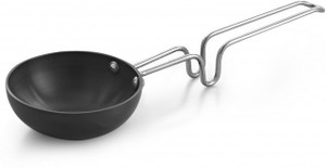 Sunflame Non Stick Tadka Pan100mm with Induction Base Pot 11 cm ...
