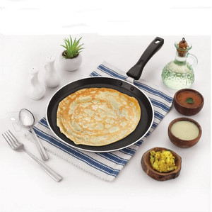 Masox Store Non-Stick Dosa Tawa Pan Tawa/Dosa Tawa/Dosa Pan/Roti Tawa ...