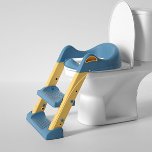 Yellow Giraffe Company Potty seat with ladder 2022 Moel Potty Seat - PP ...