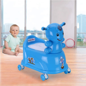 ARAY Potty Training Seat with Removable Potty Bowl Toilet Potty Seat ...