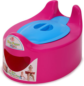 KORBOX Baby Potty Mini Potty | Early Potty Training Baby Potty Chair ...