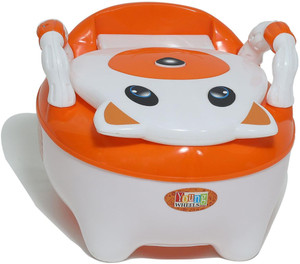 Muren Baby Potty Training Chair For Boys & Girls Weight - Upto 12 Kg ...