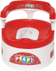 Ganesh Traders Baby Potty Training Chair Removable Bowl for Boys and ...