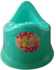 Rudra Enterprises Kids Toddler Potty Toilet Seat Chair Trainer Training ...