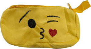 DIGIPIGI EMOJI POUCH Pouch MULTICOLOUR - Price in India | Flipkart.com