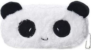 Flipkart.com | Chama Panda Canvas Pouch With Soft Toys for Children ...