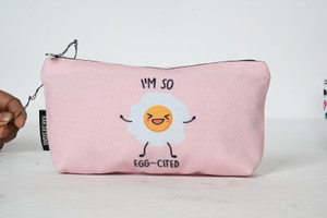 Rak Designs Pencil Pouch Pouch Pimk1 - Price in India | Flipkart.com