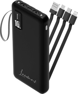 Landmark 10000 mAh Power Bank Price in India - Buy Landmark 10000 mAh ...
