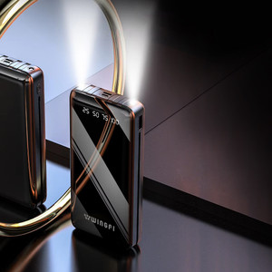 WINgFI 20000 mAh 20 W Power Bank Price in India - Buy WINgFI 20000 mAh ...