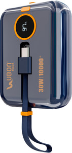 Ubon 10000 mAh 30 W Power Bank Price in India - Buy Ubon 10000 mAh 30 W ...