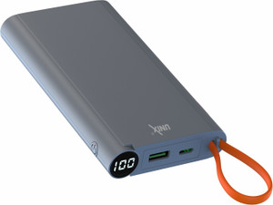 Unix 10000 mAh 15 W Compact Pocket Size Power Bank Price in India - Buy ...