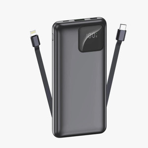 TEXOVERA 10000 mAh 22.5 W Compact Power Bank Price in India - Buy ...