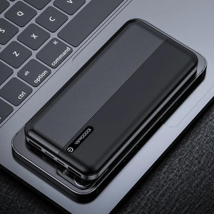 HI-TEL 20000 mAh 60 W Compact Power Bank Price in India - Buy HI-TEL ...
