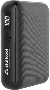 STUFFCOOL 10000 mAh 30 W Ultra Compact Pocket Size Power Bank Price in ...
