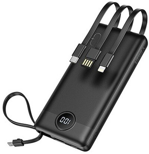 Robotek 10000 mAh 12 W Power Bank Price in India - Buy Robotek 10000 ...