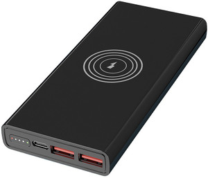 Heatz 10000 mAh Power Bank Price in India - Buy Heatz 10000 mAh Power ...