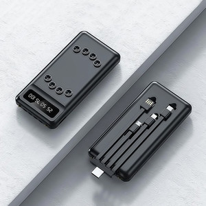 WINgFI 10000 mAh 20 W Power Bank Price in India - Buy WINgFI 10000 mAh ...