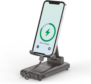 LYNE by U&i 10000 mAh Power Bank Price in India - Buy LYNE by U&i 10000 ...