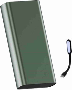 Paradise 53500 mAh 20 W With MagSafe Compact Pocket Size Power Bank ...