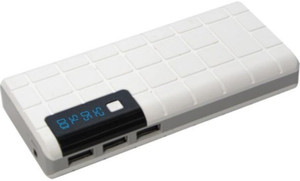 AMYTEL 5000 mAh 12 W Compact Power Bank Price in India - Buy AMYTEL ...