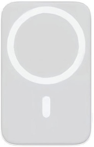 ZIOME 20000 mAh 30 W Wired & Wireless With MagSafe Compact Pocket Size ...