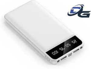 DG 29000 mAh 18 W Power Bank Price in India - Buy DG 29000 mAh 18 W ...