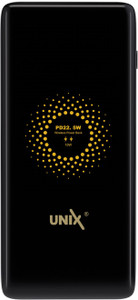 Unix 10000 mAh 15 W Power Bank Price in India - Buy Unix 10000 mAh 15 W ...