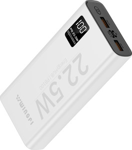 OLD Choco 20000 mAh 22.5 W Compact Power Bank Price in India - Buy OLD ...