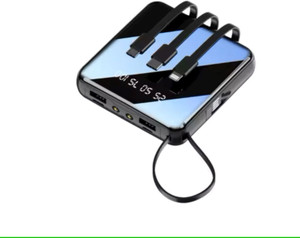 MIMO BINORI 10000 mAh 25 W Compact Power Bank Price in India - Buy MIMO ...