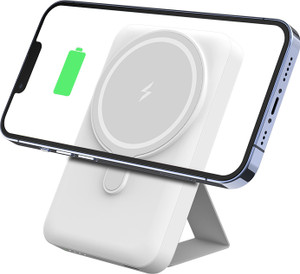 Loony 10000 mAh 18 W Wireless Power Bank Price in India - Buy Loony ...