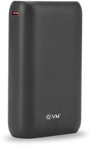 EVM 10000 mAh 20 W Power Bank Price in India - Buy EVM 10000 mAh 20 W ...