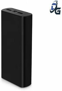 DG 50000 mAh 18 W Power Bank Price in India - Buy DG 50000 mAh 18 W ...