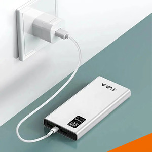 Evaa 20000 mAh 33 W With MagSafe Ultra Compact Pocket Size Power Bank ...