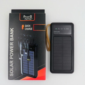 BackupFactory 10000 mAh Ultra Compact Pocket Size Power Bank Price in ...