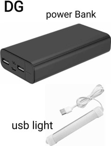 DG 47000 mAh 18 W Power Bank Price in India - Buy DG 47000 mAh 18 W ...