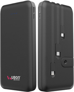 Ubon 20000 mAh 15 W With MagSafe Compact Pocket Size Power Bank Price ...