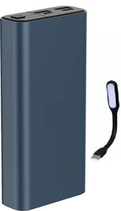 DG 67100 mAh 25 W With MagSafe Compact Pocket Size Power Bank Price in ...