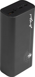 ZEBRONICS 27000 mAh 65 W Slim Power Bank Price in India - Buy ZEBRONICS ...