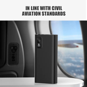 OCEAN MATE 42000 mAh 18 W Power Bank Price in India - Buy OCEAN MATE ...