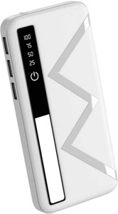 Strongvolt 20000 mAh 12 W Compact Power Bank Price in India - Buy ...
