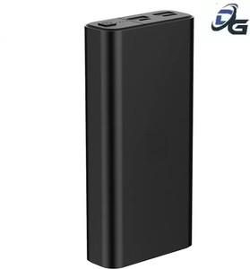 DINSUL 53000 mAh 18 W With MagSafe Compact Pocket Size Power Bank Price ...
