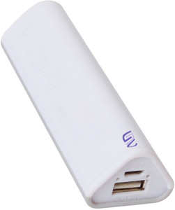 UnV 2600 mAh 15 W Compact Pocket Size Power Bank Price in India - Buy ...