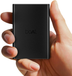 boAt 10000 mAh 22.5 W Pocket Size Power Bank Price in India - Buy boAt ...