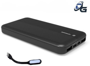 DG 10000 mAh 16 W Power Bank Price in India - Buy DG 10000 mAh 16 W ...