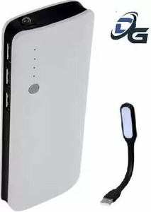 DG 23400 mAh 12 W With MagSafe Pocket Size Power Bank Price in India ...