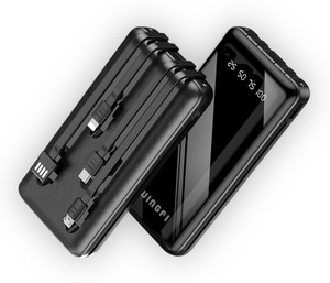 WINgFI 20000 mAh 15 W Power Bank Price in India - Buy WINgFI 20000 mAh ...