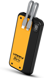 Varni 12000 mAh Power Bank Price in India - Buy Varni 12000 mAh Power ...