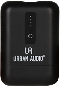 URBAN AUDIO 10000 mAh 22.5 W Power Bank Price in India - Buy URBAN ...