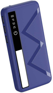 Strongvolt 10000 mAh 12 W Compact Power Bank Price in India - Buy ...