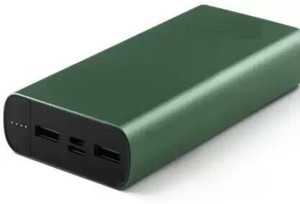 DG 66000 mAh 25 W With MagSafe Compact Pocket Size Power Bank Price in ...